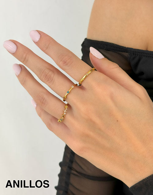 SERA Official Website | Silver and Gold Jewelry.